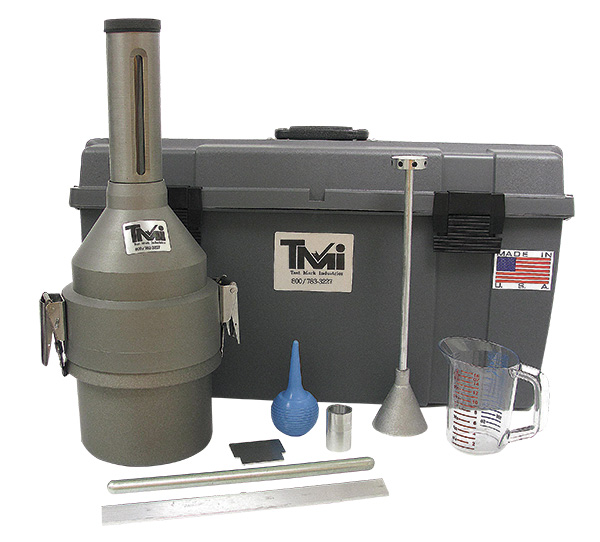 Aluminum Roll-A-Meter Kit